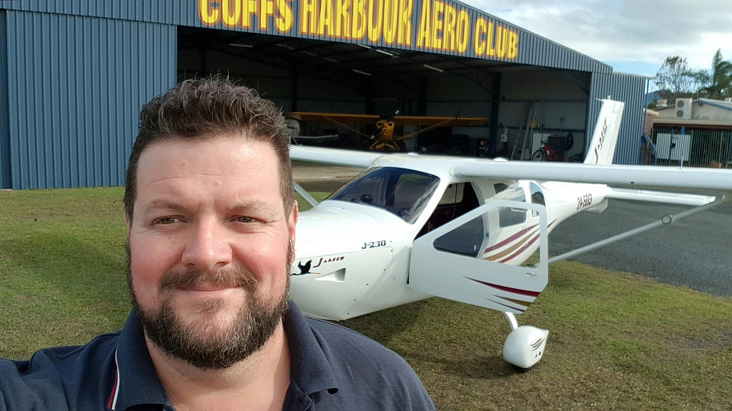 Current Operations – Coffs Harbour and District Aero Club
